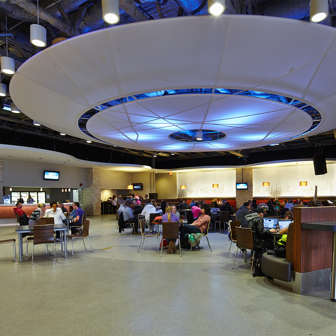 Fennell Campus Gallery | Mohawk College